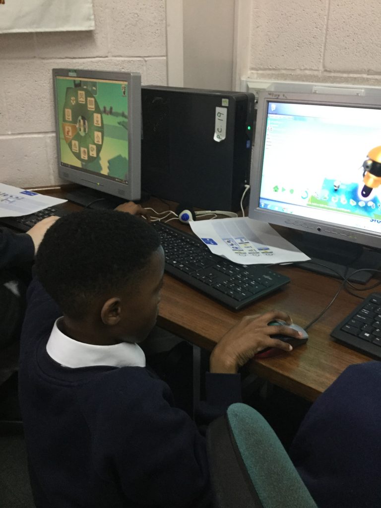 Computing - Northcote Primary School