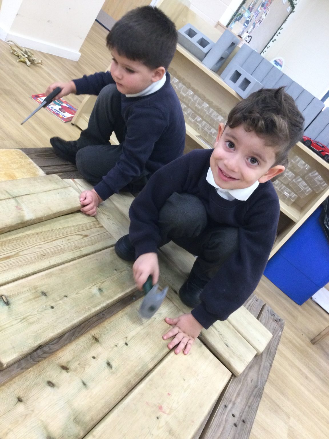 Nursery - Northcote Primary School